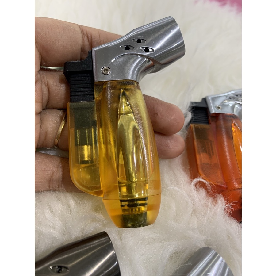 Jual MANCIS KOREK API LIGHTER 55 GAS BUTANE | Shopee Indonesia
