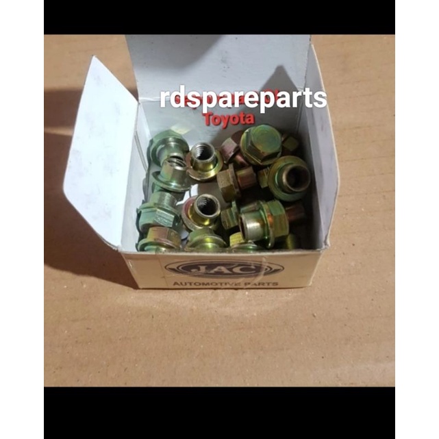 Jual Mur Baud Woper Kijang Super Kijang Grand Corolla DX ke70 JAC ...