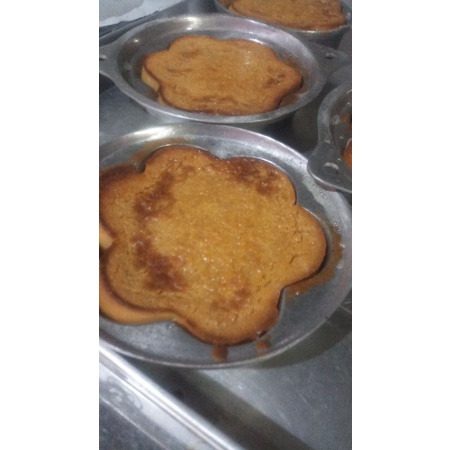 Jual Bolu Koja Mini rasa durian/Bolu kojo/Kemojo/Juadah basah | Shopee ...