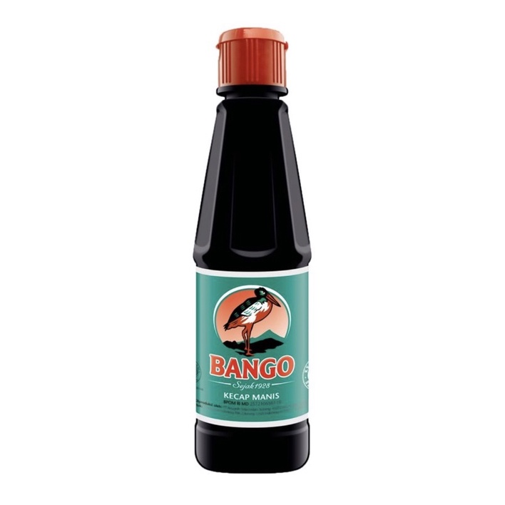 Jual SayurHD Kecap Manis Bango Botol 135ML | Shopee Indonesia