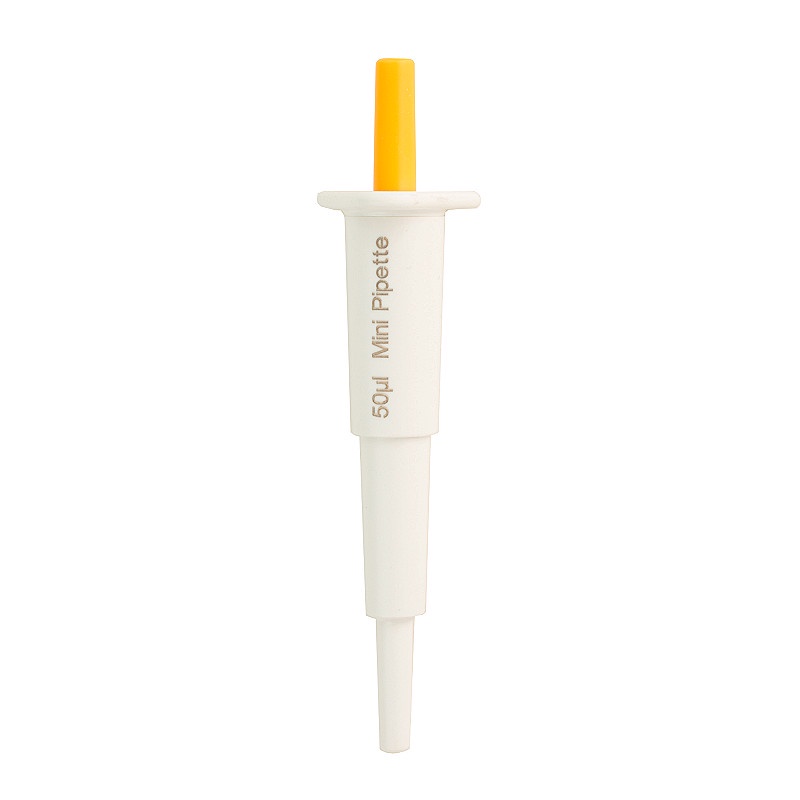 Jual Mini Pipette Manual Single channel Micropipette Fixed Volume ...