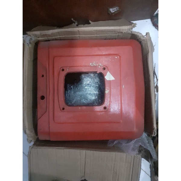 Jual hopper/tangki air mesin diesel S 1110-S 1115(20-24pk)tebal ...