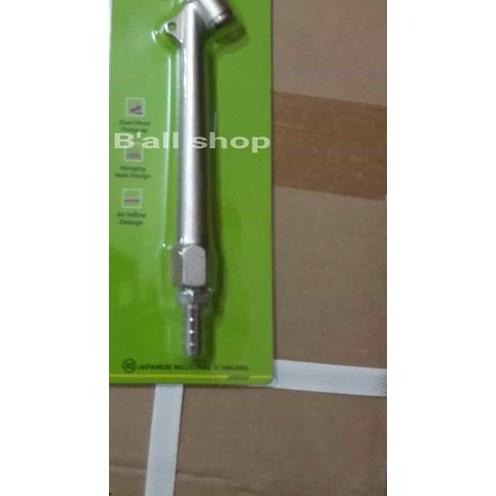 Jual Air Chuck 6" Tekiro | Shopee Indonesia