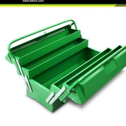 Jual TEKIRO TOOL BOX 3 SUSUN ST-TB1068 | Shopee Indonesia