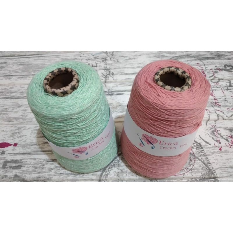 Jual paket benang jala | Shopee Indonesia