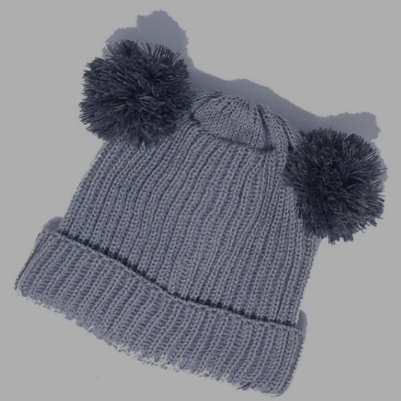 Jual TOPI KUPLUK ANAK BORDIR - KUPLUK POMPOM BORDIR - KUPLUK REQUEST ...