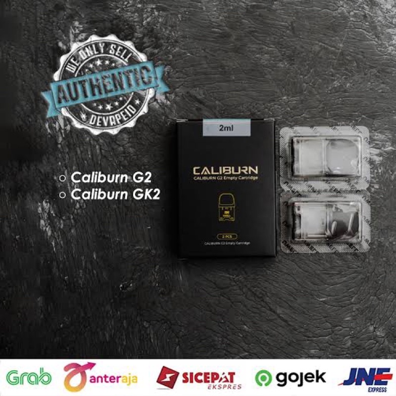 Jual NEW KATRID G2,GK HARGA PER BIJI KOSONGAN | Shopee Indonesia