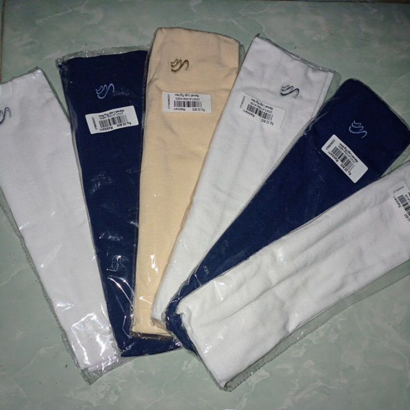 Jual manset rabbani logo panjang | Shopee Indonesia