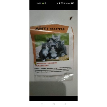 Jual Anti Kuti | Shopee Indonesia