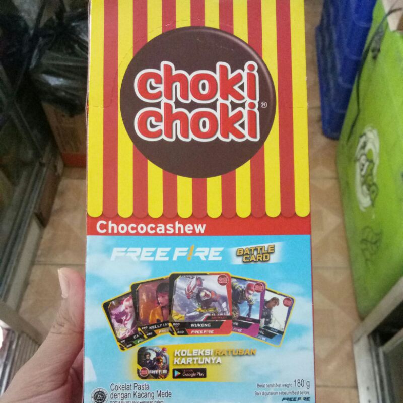Jual choki choki | Shopee Indonesia