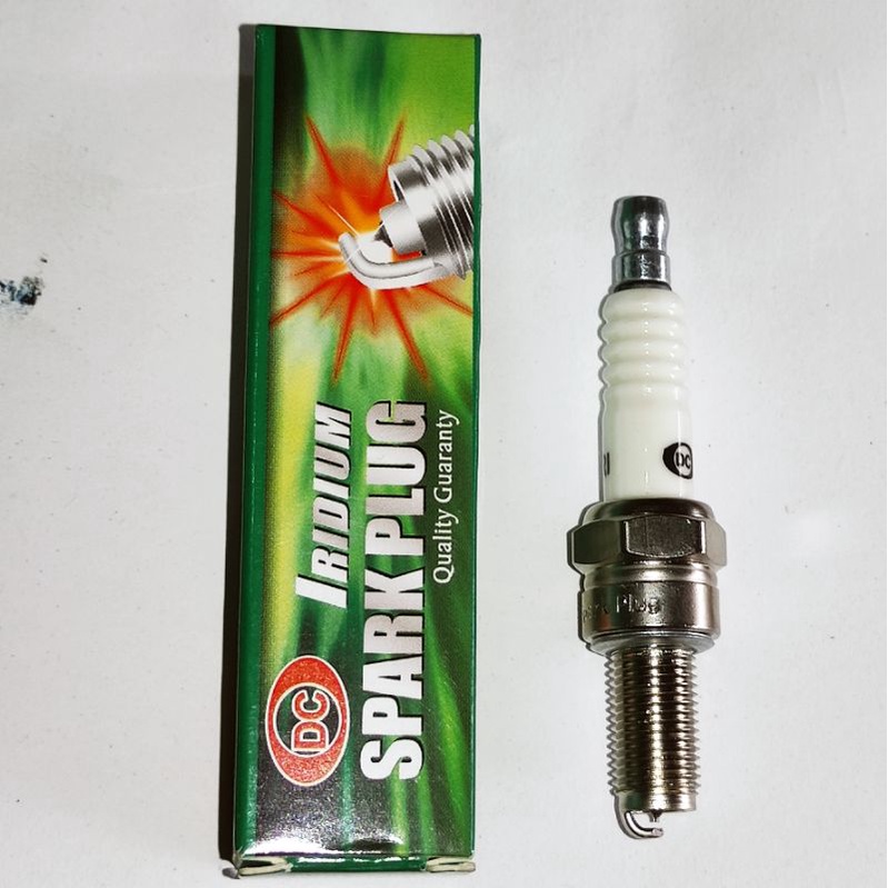 Jual Busi IRIDIUM Vespa Matic LX, S, Sprint, Primavera, GTS | Shopee ...