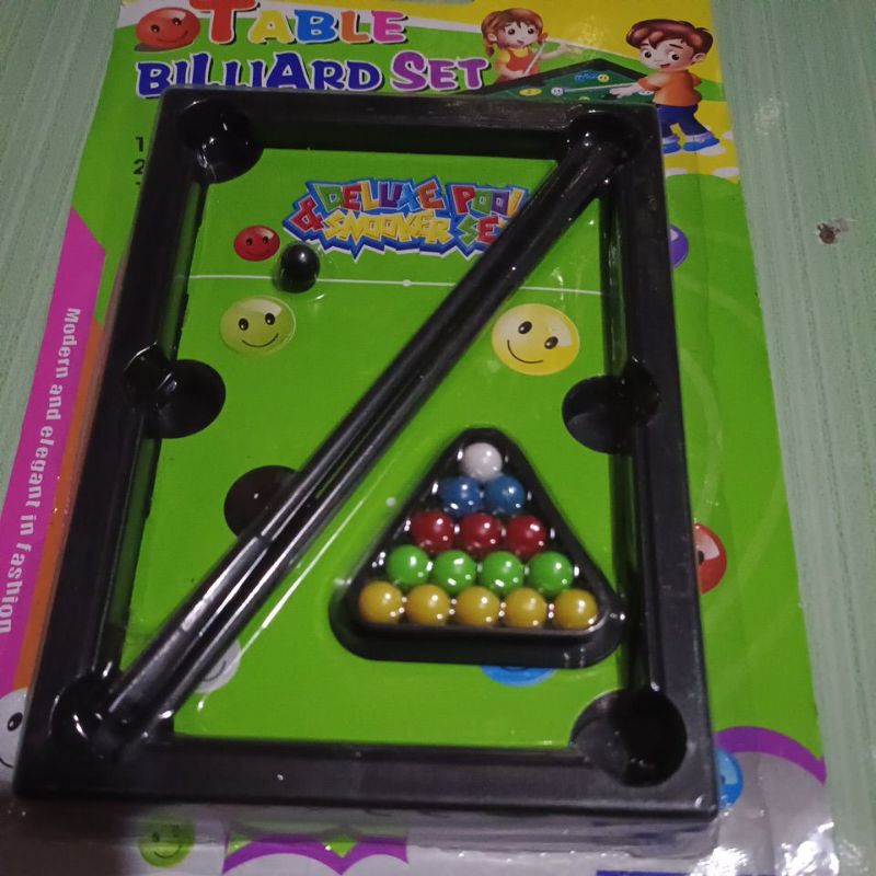 Jual Stik Billiard Terlengkap & Harga Terbaru Juni 2026 | Shopee Indonesia