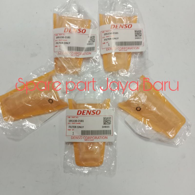 Jual Saringan Pompa Bensin Filter Fuel Pump Vios Old Altis Old Great ...