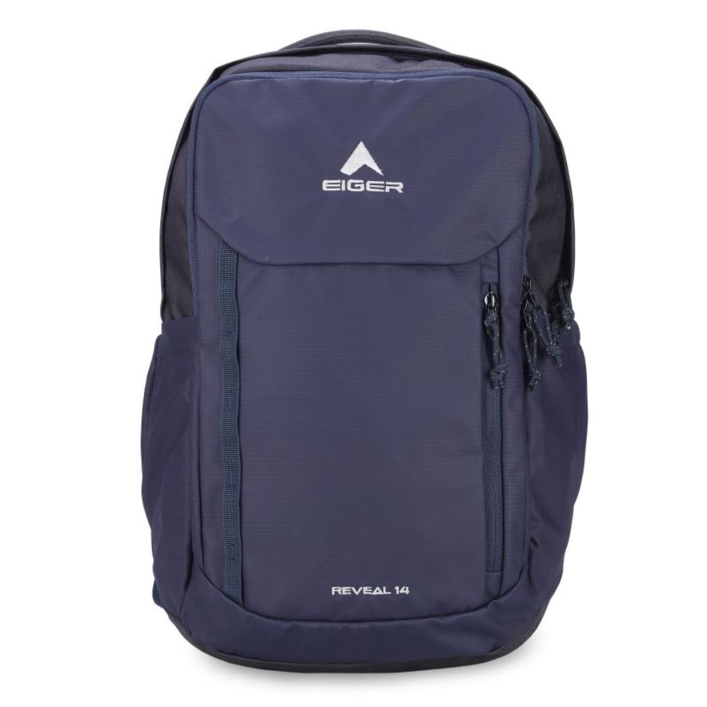 Jual EIGER REVEAL 14 LAPTOP BACKPACK | Shopee Indonesia