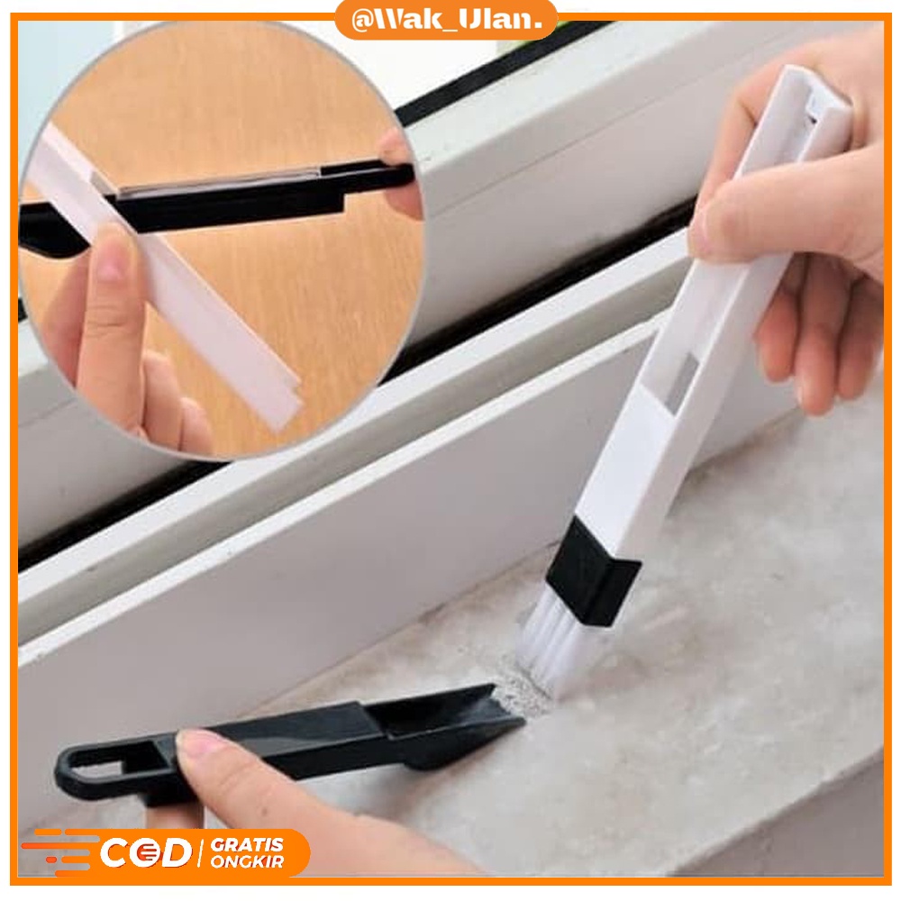 Jual Sikat Kuas Pembersih Multifungsi Kuas Pembersih Debu Serbaguna ...