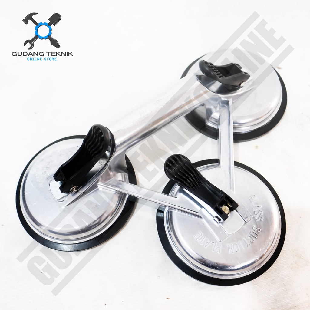 Jual Kop Kaca Kaki 2 3 BESI HASSTON PROHEX / Alat Pengangkat Angkat ...