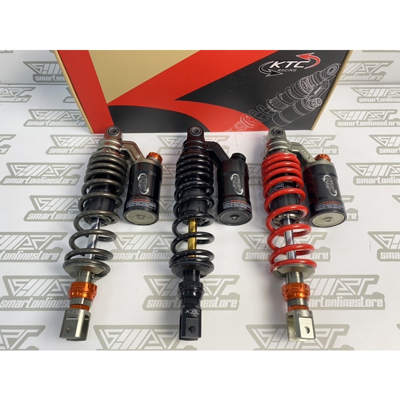Jual SHOCK KTC RACING EXTREME VARIO 160 UKURAN 340 MM | Shopee Indonesia