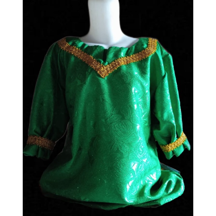 Jual Pakayan Adat Sikka/ Dua gete | Shopee Indonesia