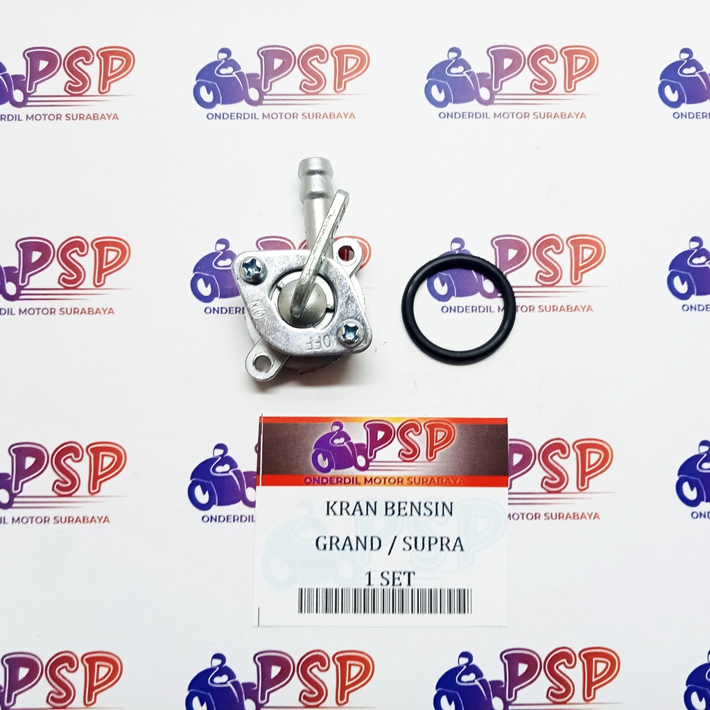 Jual Kran Bensin Grand - Keran / Membran Tangki / Tengki / Teng Bensin Honda Grand / Supra ...