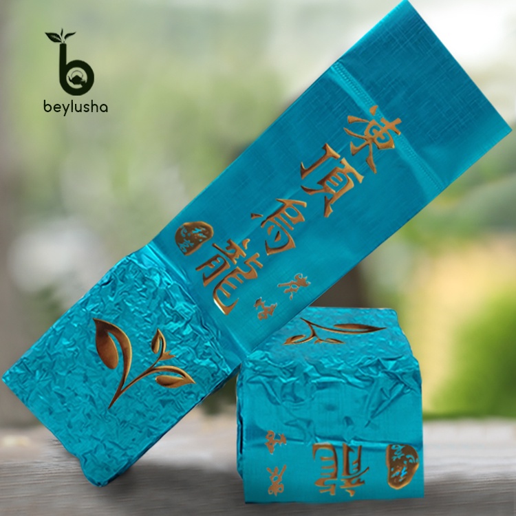 Jual Top Taiwan Dong Ding Gao Shan Alpine Tea Oo Long Chinese Tea Tie ...