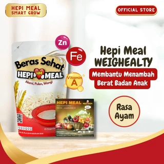 Produk Hepi Meal | Shopee Indonesia