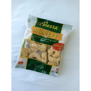 Jual fiesta nugget cheese 123 Harga Terbaik & Termurah Oktober 2024 ...