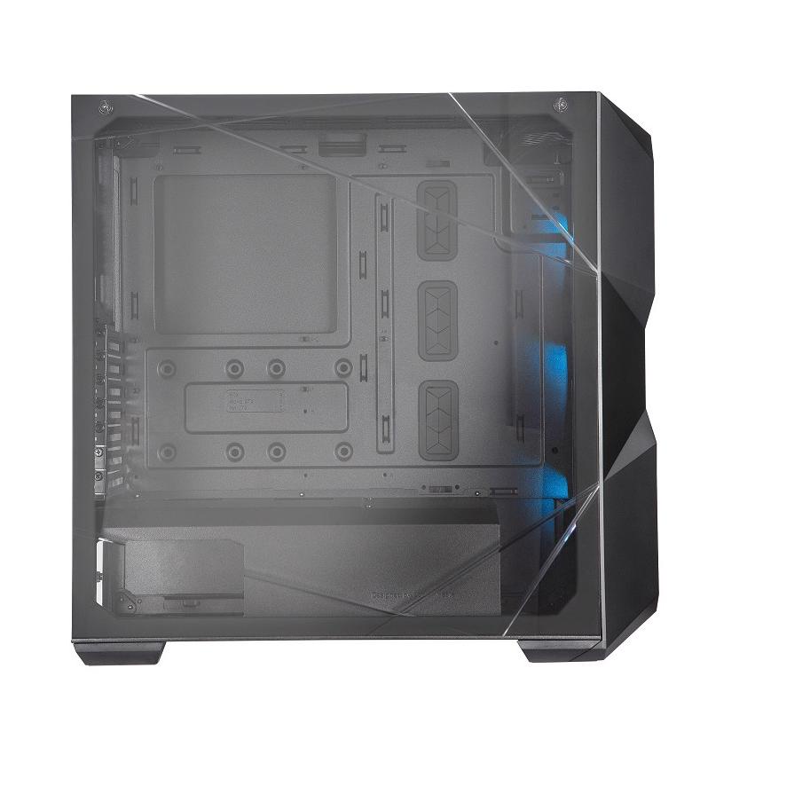 Jual Terkini 079RM Cooler Master MasterBox TD500 Mesh with Controller ...