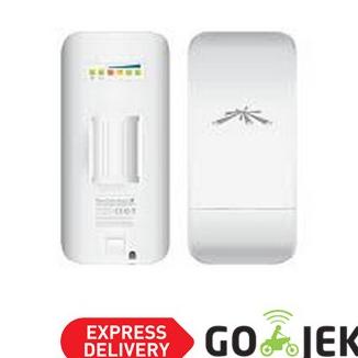 Jual Ubiquiti Ubnt Nano Station Nanostation Locom2 Loco M2 Loco-M2 ...