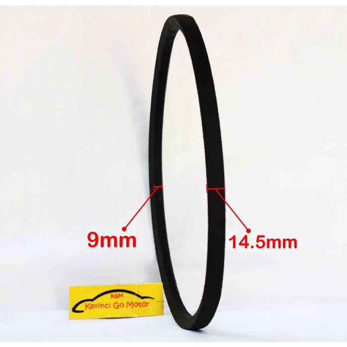 Jual Bando Van Belt REP-3355 V Belt Fan Belt Benang REP3355 Tali Kipas ...