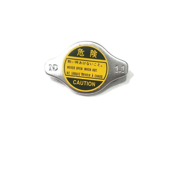 Jual Tutup Cap Radiator Kecil Avanza Xenia Brio Honda | Shopee Indonesia