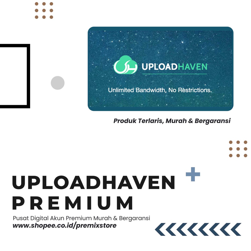 Jual Flashdisk Premium UploadHaven untuk SteamUnlocked | Shopee Indonesia