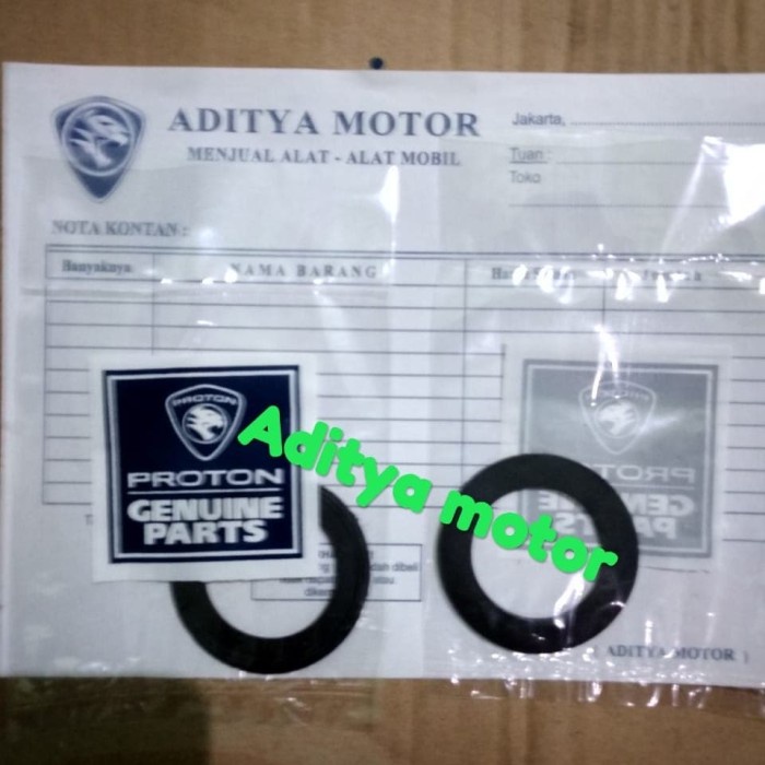 Jual seal tutup oli proton exora gen 2 persona waja neo saga ASLI ...
