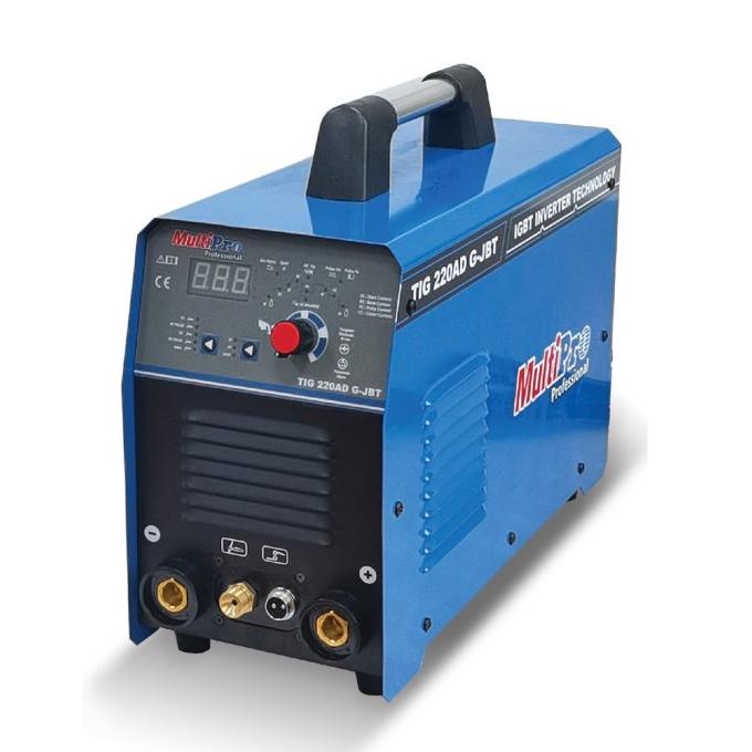 Jual Mesin Las Argon Ac/Dc Tig 220Ad M-Jb Multipro Tig 220Ad Mjb ...