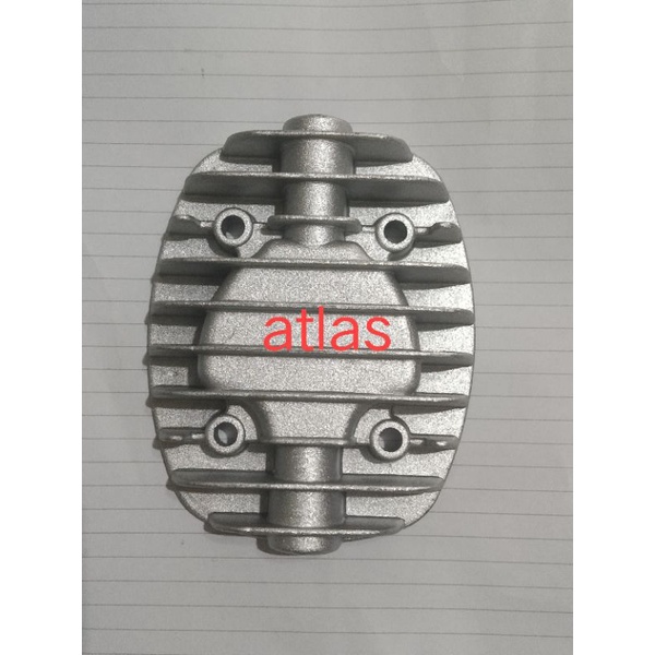 Jual silinder kop kompresor portable 1 hp | Shopee Indonesia