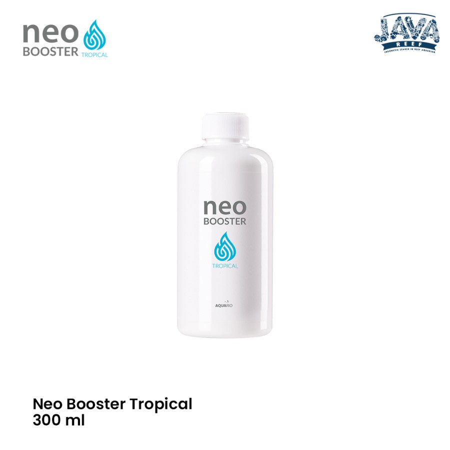 Jual Neo Booster Tropical 300ml | Shopee Indonesia