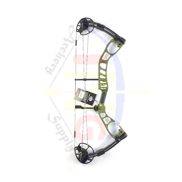 Jual Compound bow Elite Ember -panahan-archery | Shopee Indonesia