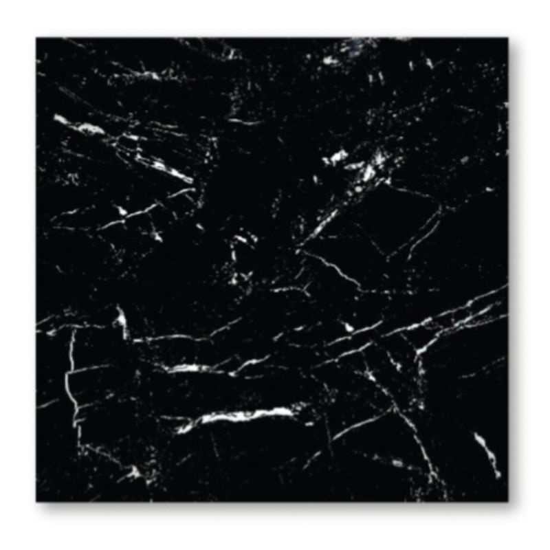 Jual Granit Lantai Meja Dapur Hitam Motif 60x60 Ceranosa Linea BK Super ...