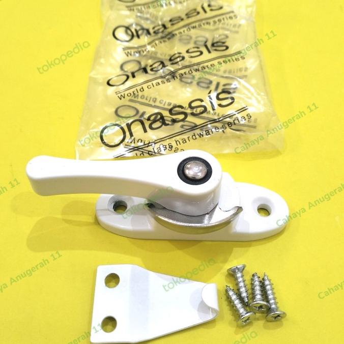 Jual \\\\\] Ram Buncis Onassis / Rambuncis Onassis / Rambuncis Jendela ...