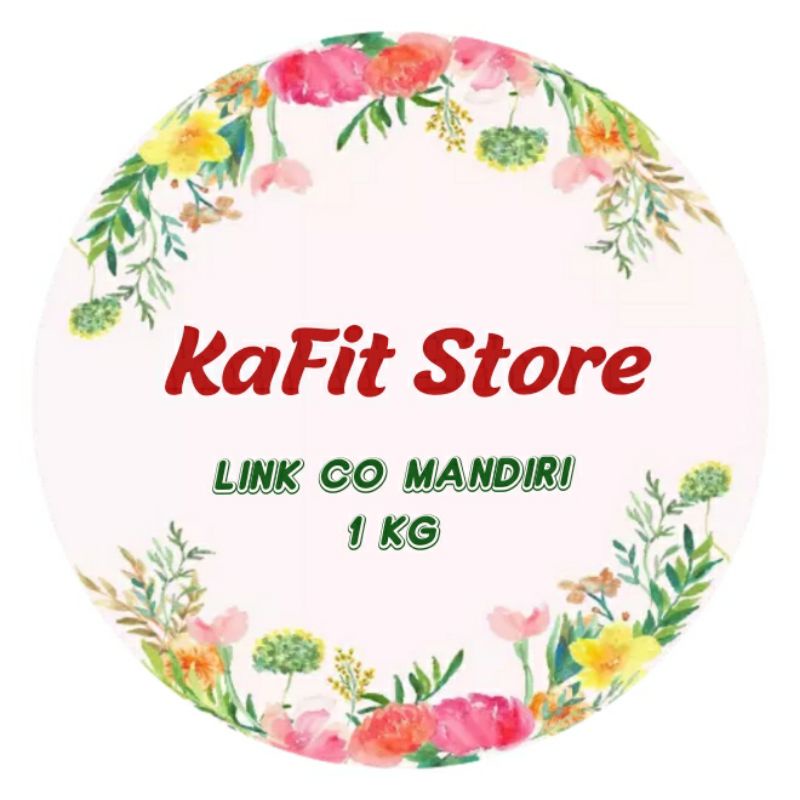 Jual KaFit Store - Link CO Mandiri 1Kg | Shopee Indonesia
