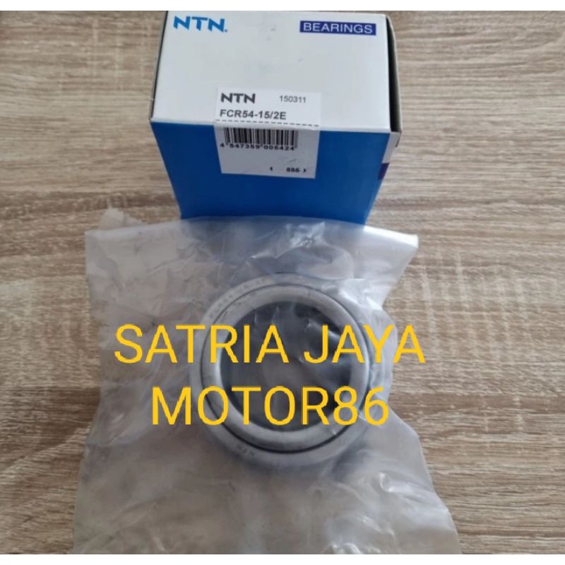 Jual DRAGLAHAR- DRAG LAHAR - BEARING KOPLING F70 DELTA TAFT GT FCR54-15/2E NTN | Shopee Indonesia