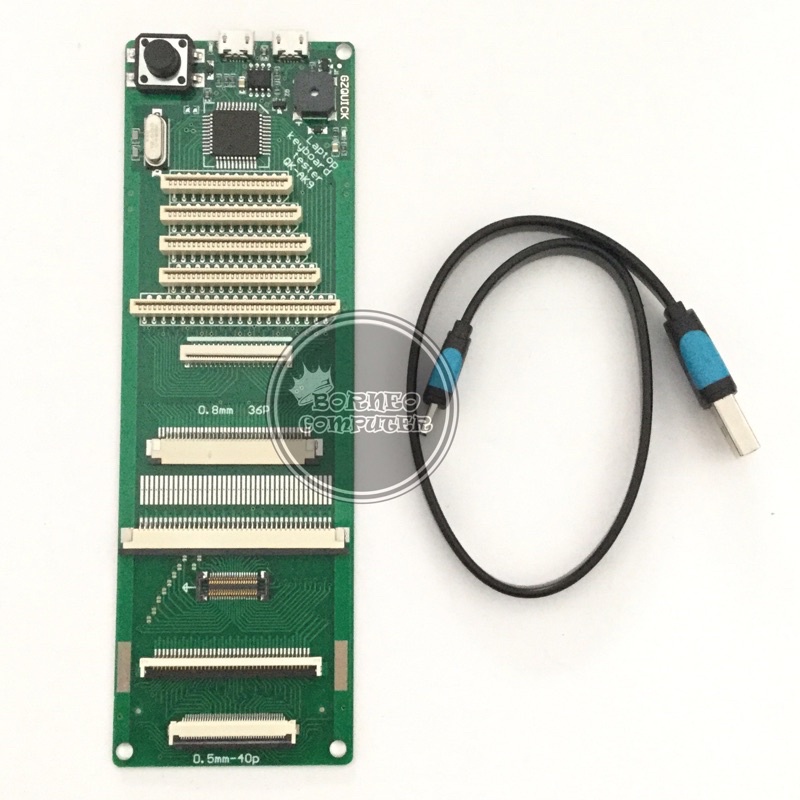 Jual ALAT TES KEYBOARD LAPTOP TESTER KEYBOARD UNIVERSAL BUAT LAPTOP ...
