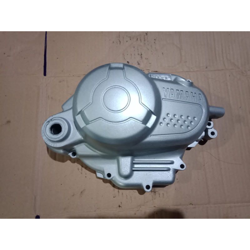 Jual BLOK KANAN BAK MESIN BAK KOPLING STANDAR ORIGINAL YAMAHA JUPITER Z | Shopee Indonesia
