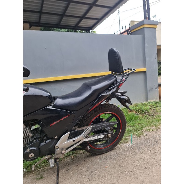 Jual SANDARAN JOK MEGA PRO PRIMUS | Shopee Indonesia