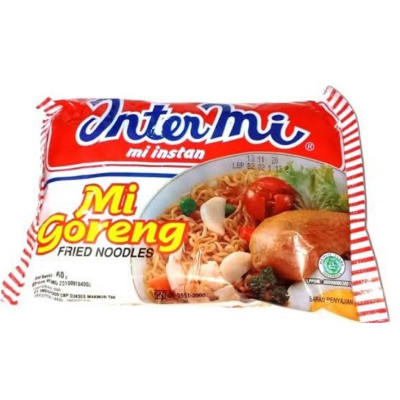Jual intermie, indomie dan sedaap mie | Shopee Indonesia