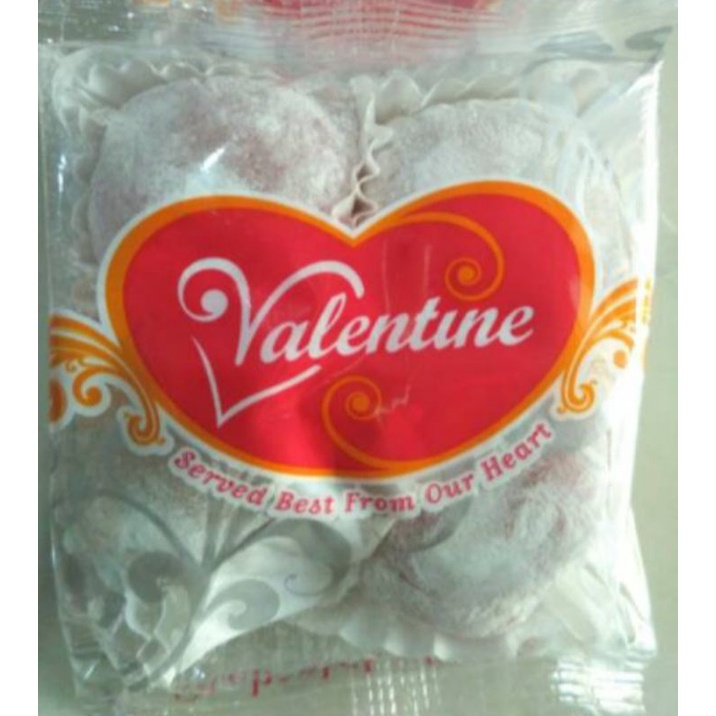 Jual Kue Mochi Valentine Khas Bali Isi 5 Bungkus | Shopee Indonesia