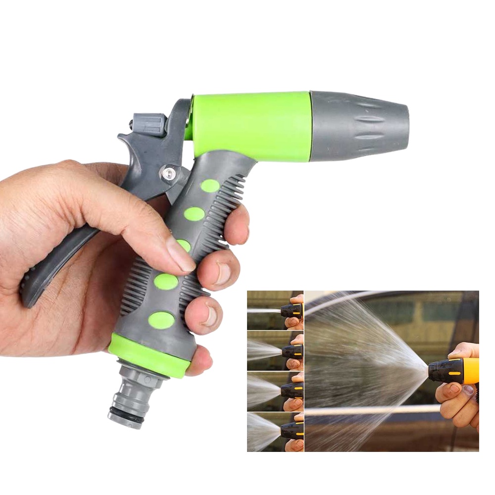 Jual Alat Semprot Air Cuci Mobil Spray Water Tool - W204 - Mix Color ...