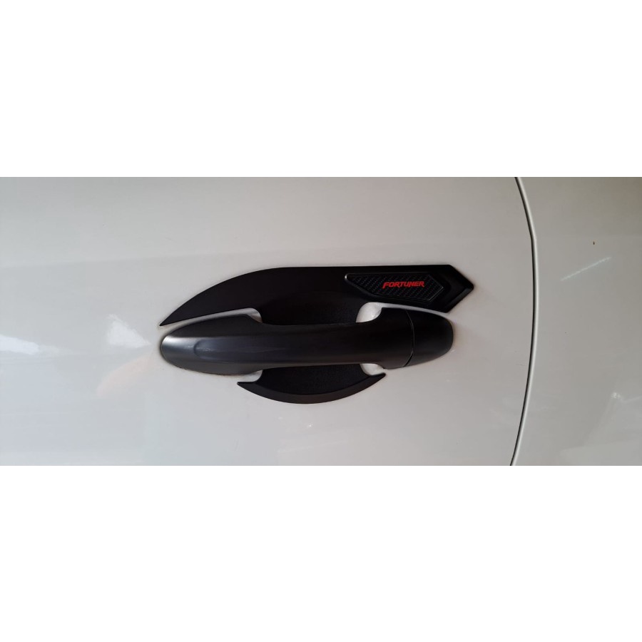 Jual HANDLE HITAM ALL NEW FORTUNER | Shopee Indonesia