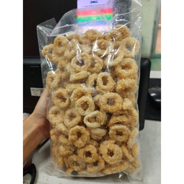 Jual ORIGINAL Lanting Udang Khas Lampung 180 gr | Shopee Indonesia