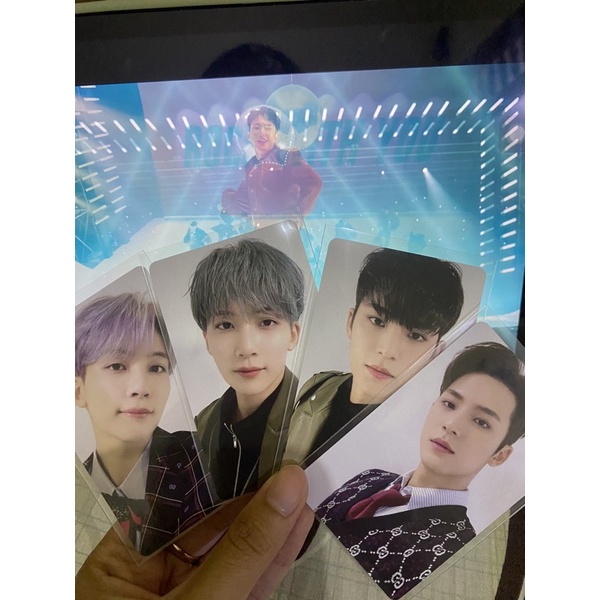 Jual PHOTOCARD PC DVD DIGI CODE POL POWER OF LOVE JEONGHAN MINGYU SEVENTEEN | Shopee Indonesia