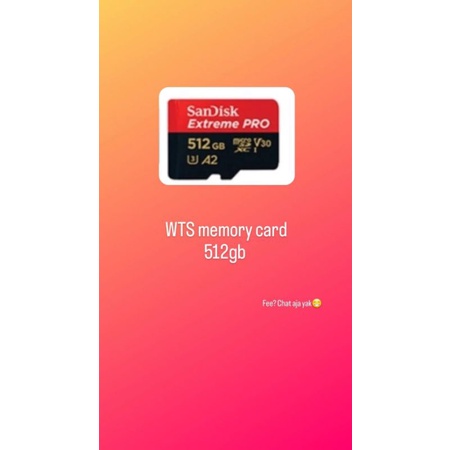 Jual Memory Card | Shopee Indonesia